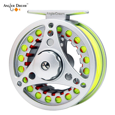 Reels - Loop Fly Reel