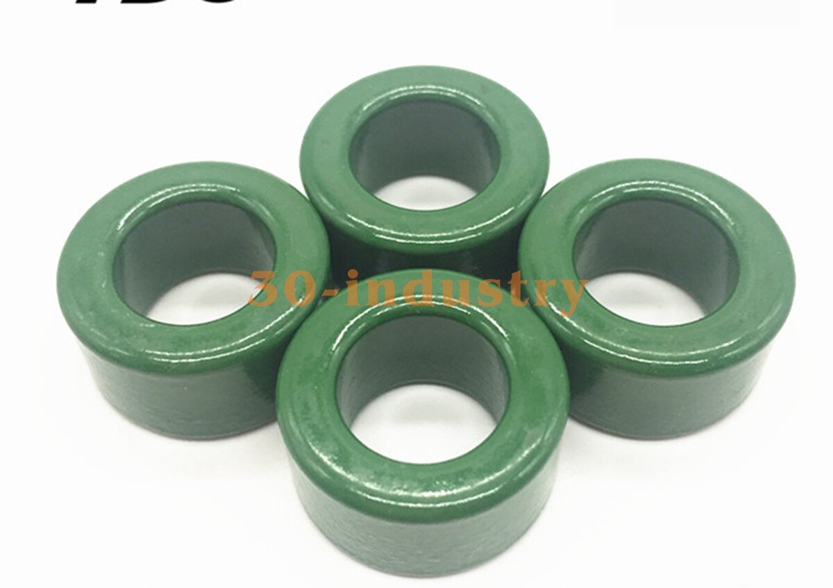 QTY:1 Inverter Anti-interference Magnetic Ring 102*65*35/102*65*30/102* ...