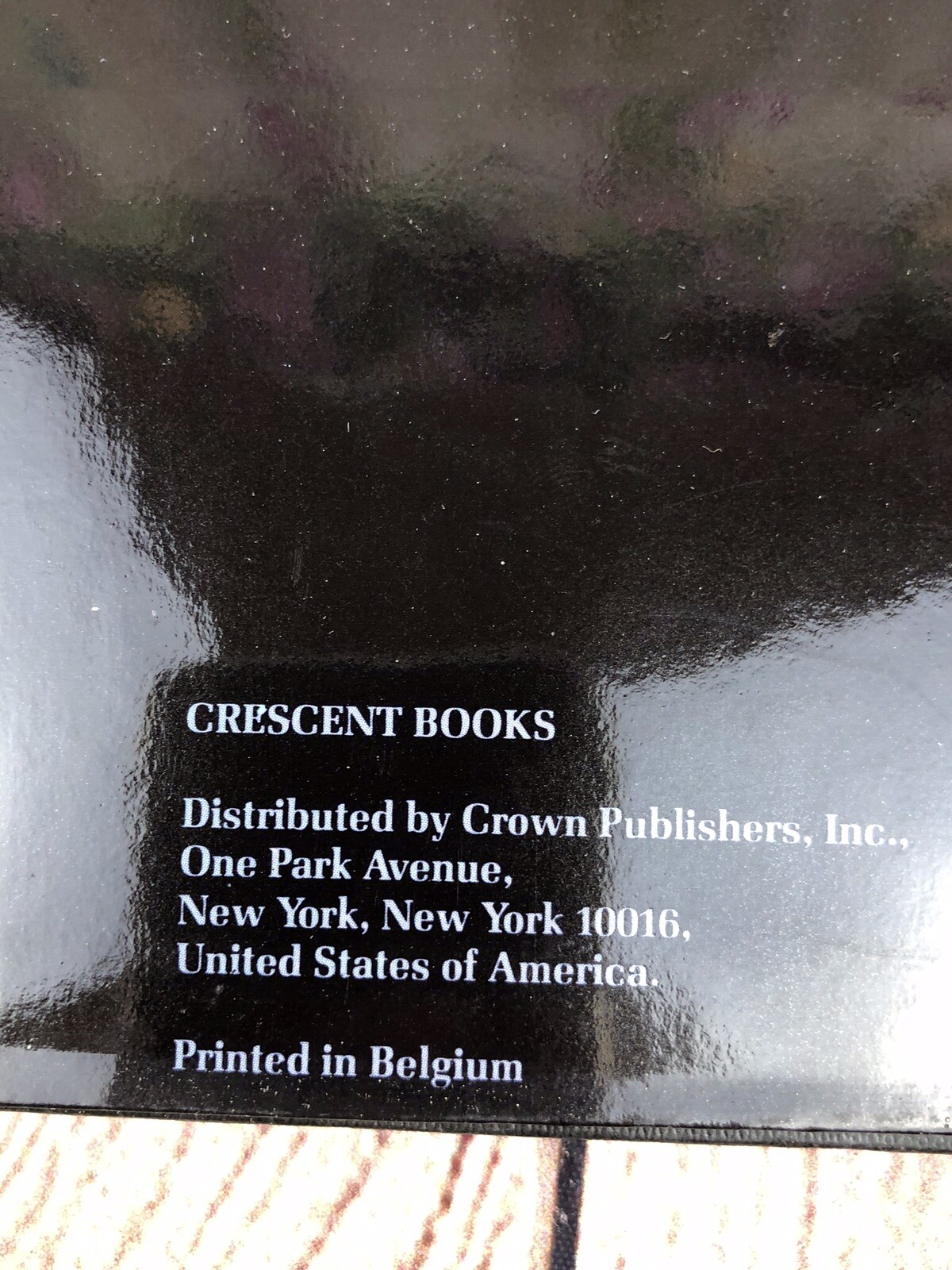 Hardcover Book Intelligence Warfare Colonel William V Kennedy Chief ...