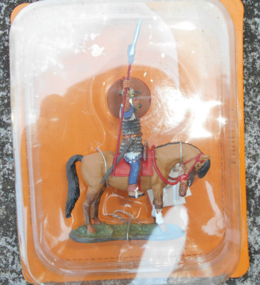 SOLDATINO CAVALLO DEL PRADO CAVALIERE VISIGOTHIC CBH 082 | eBay