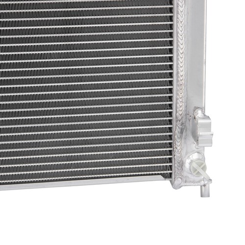 3-Rows Radiator For 2005-09 Chrysler 300 2006-2009 Dodge Charger 2005 ...