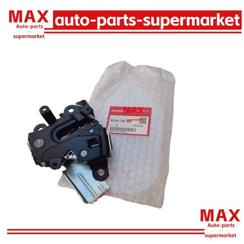 Rear Right Black Seat Back Lock Actuator 82220-T0A-A02 For Honda CRV ...