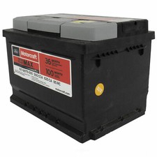 Battery-Tested Tough Max Motorcraft BXT-24F-A for sale online | eBay