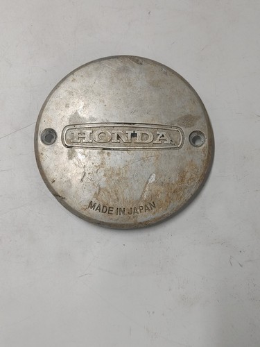 1974 Honda XL175 Stator Alternator Cover 11431-110-730 | eBay