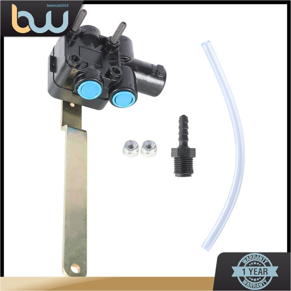 For Freightliner Kenworth Air Height Leveling Control Valve Replace ...