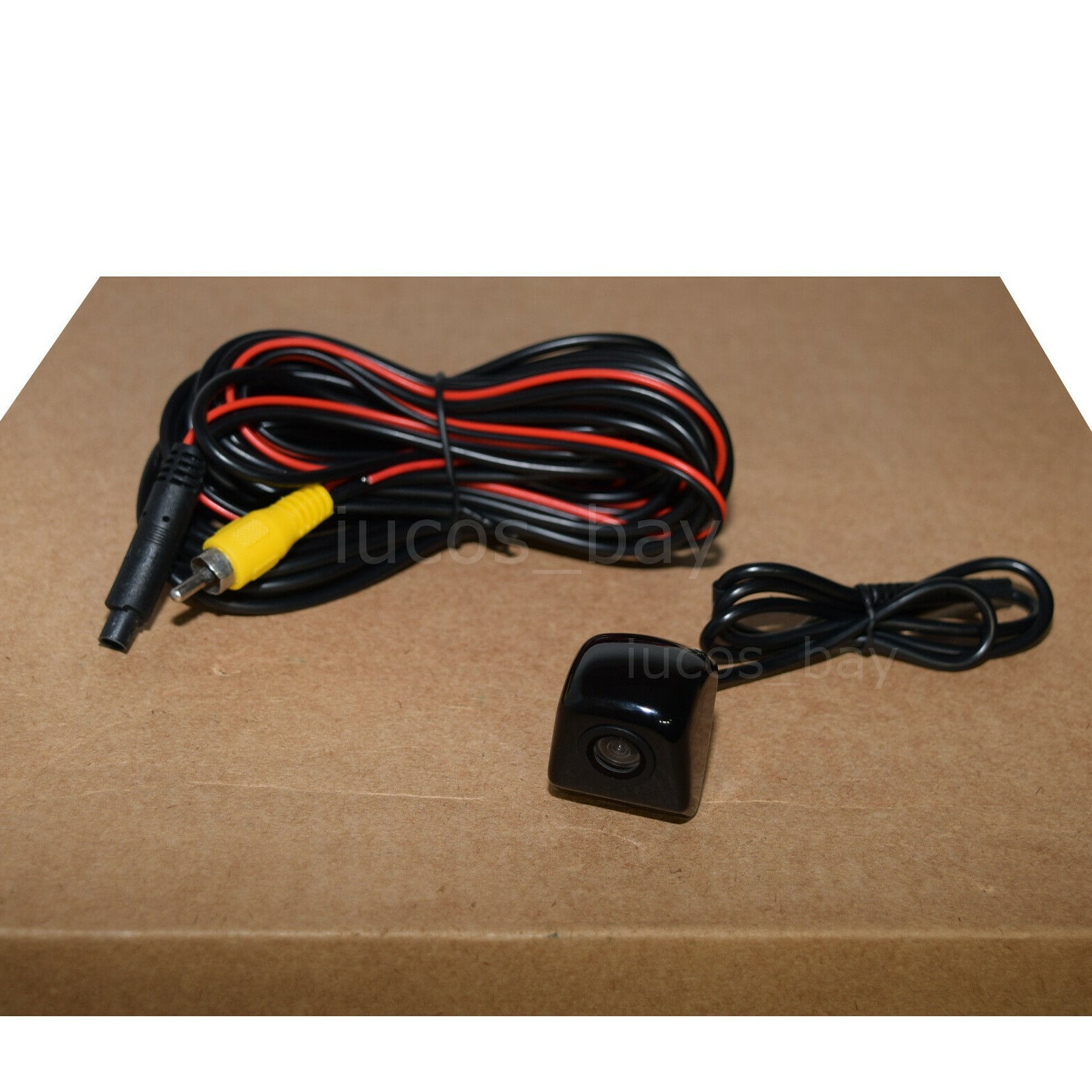 Mini Rear View Camera For Sony XAV-AX5000 XAVAX5000 Waterproof Night ...