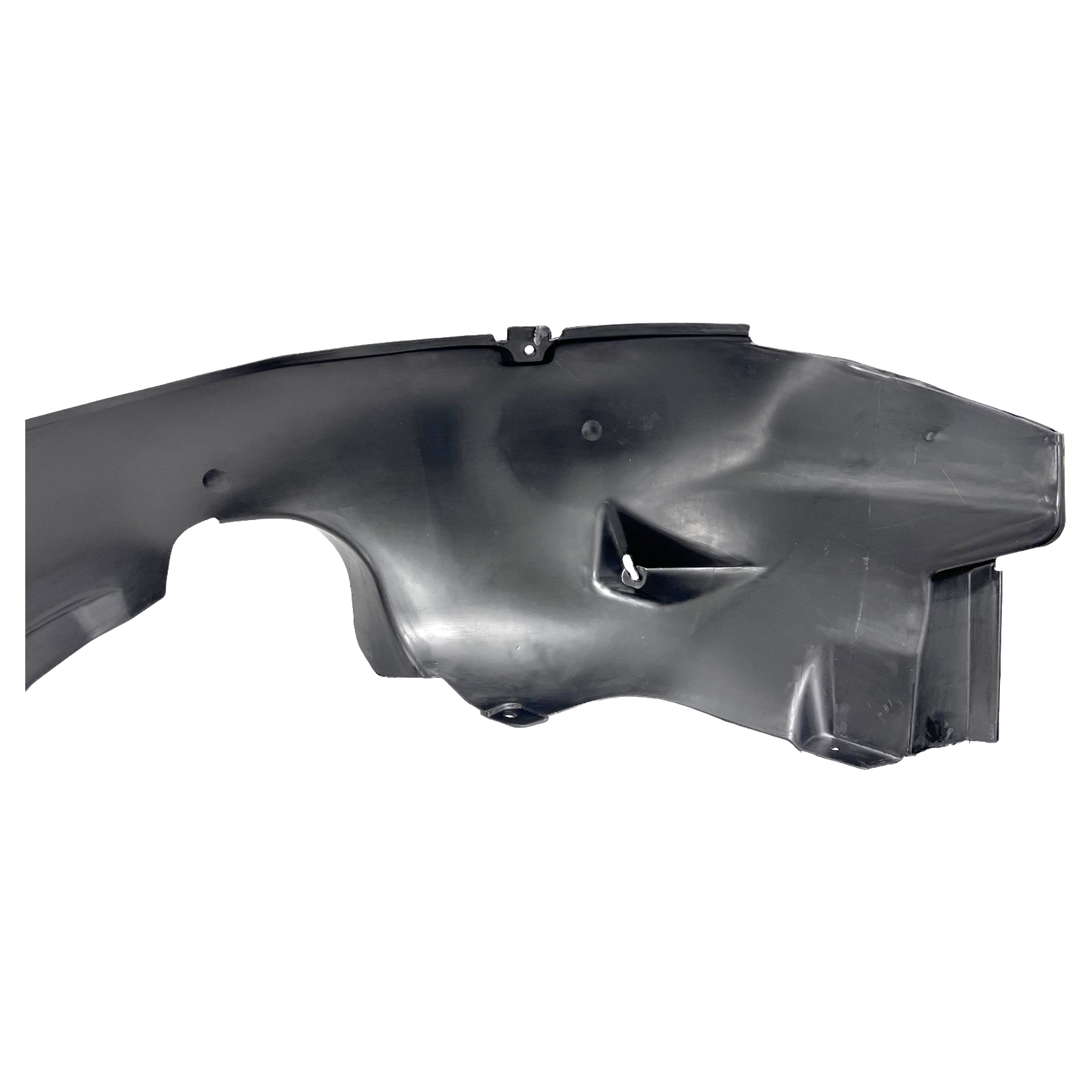 For 2013-2016 Buick Encore Front Driver Side Fender Liner LH GM1248266 ...