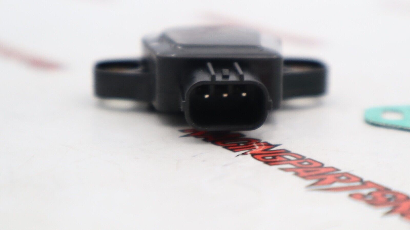 NEW ACURA RSX TPS THROTTLE POSITION SENSOR K20A3 K20 BASE MODEL RSX 5 ...