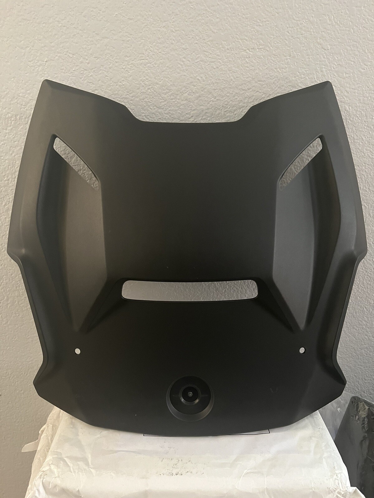 Can-Am Ryker Rally 2022 - 2025 OEM factory Hood New Can Am Faring ...