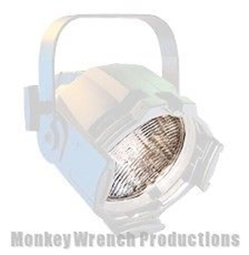 ETC Source Four Par Lens Kit - VNSP, NSP, MFL, WFL | eBay