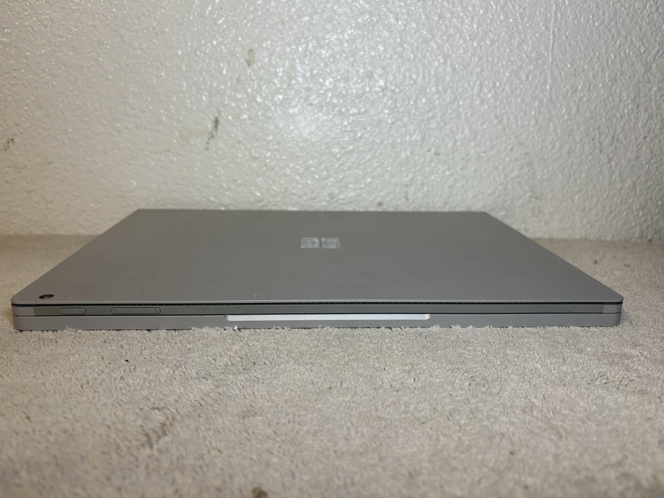 Microsoft Surface Book 2 1832 | i7-8650U@1.9GHZ | 16GB RAM 512GB SSD | eBay