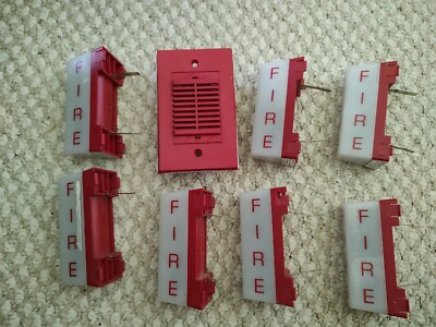 Industrial Fire Protection - System Sensor