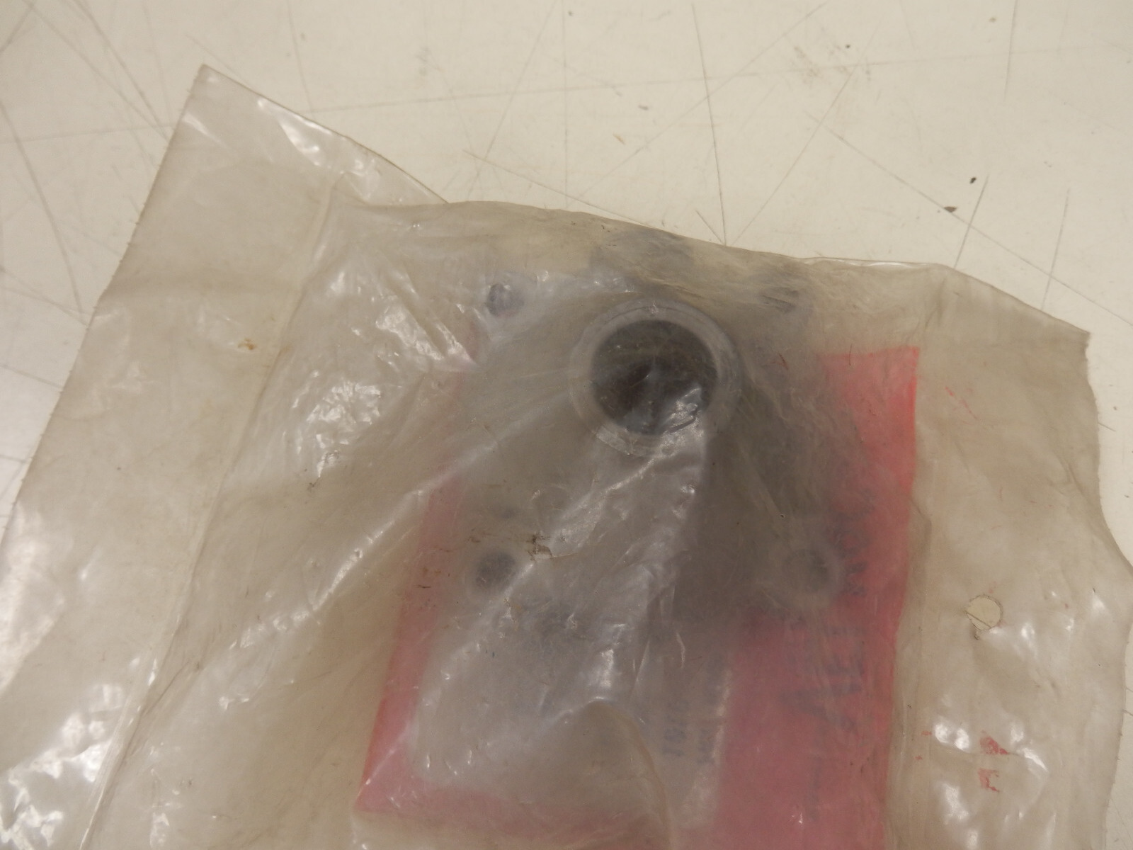 Velvac 101043 Front Cover Assembly with 2 Gaskets for sale online | eBay