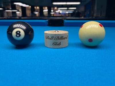Ghost Ball, Ghost Ball Training, pool, billiard supplies, stroke ...