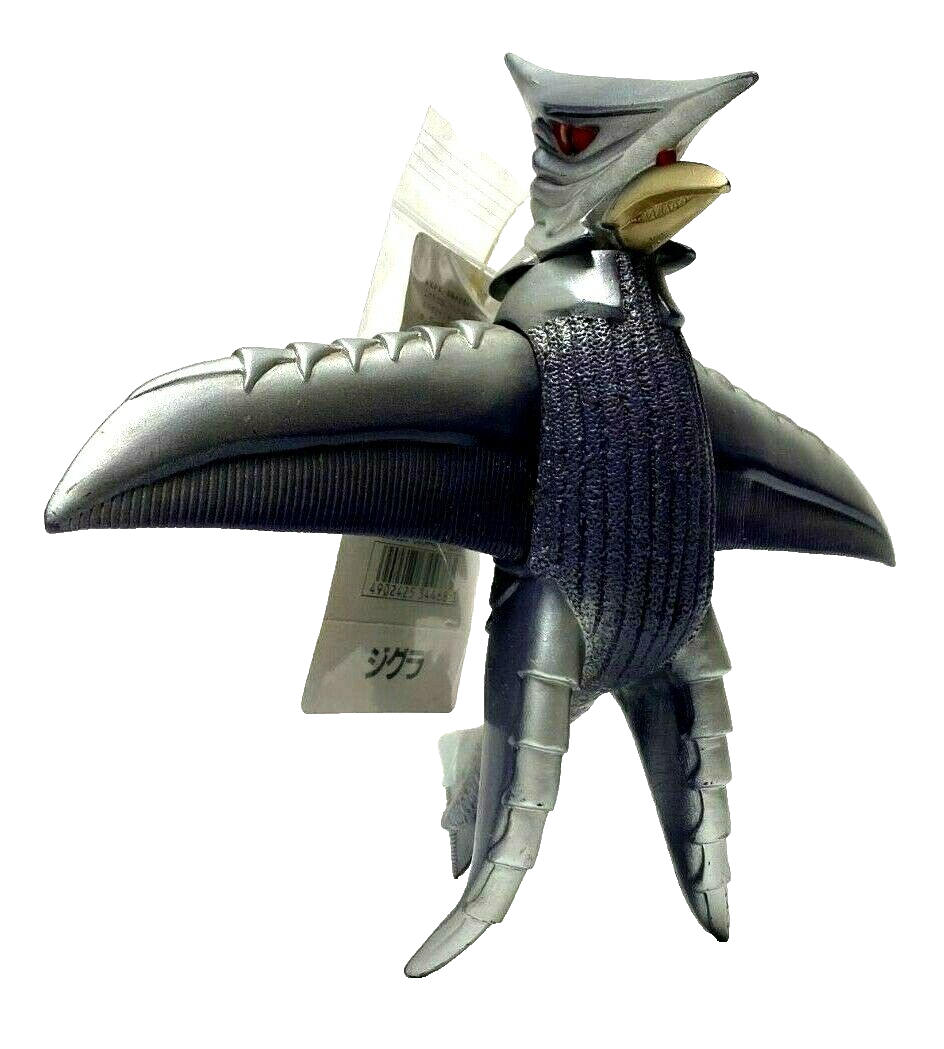 Gamera Guiron GAMERA VS. GUIRON, (aka GAMERA TAI DAIAKUJU GIRON), From