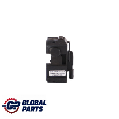 Mercedes W204 W212 Hood Bonnet Lock Catch Latch Switch Sensor ...