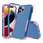 New 3 Layer Shockproof iPhone Cover with Ultimate Scratch Protection | eBay
