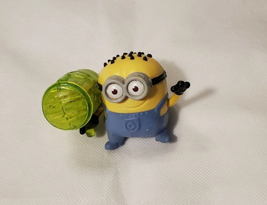 Despicable Me 2 Minions Jerry