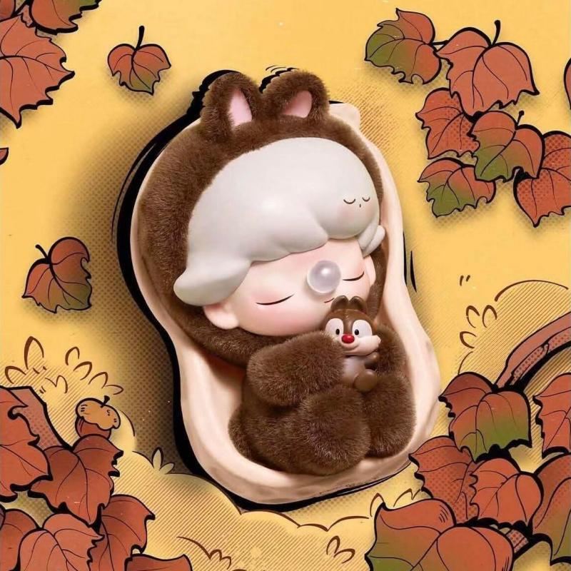 POPMART DIMOO WORLD x Disney Series (confirmed) Blind Box Figure Toy ...