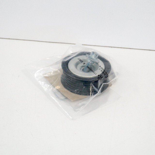 Mercedes-Benz C-class C205 AMG Genuine Belt Tension Pulley A1562020619 ...