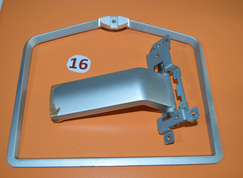 Stand Base Support For HP 27F Display Monitor | eBay