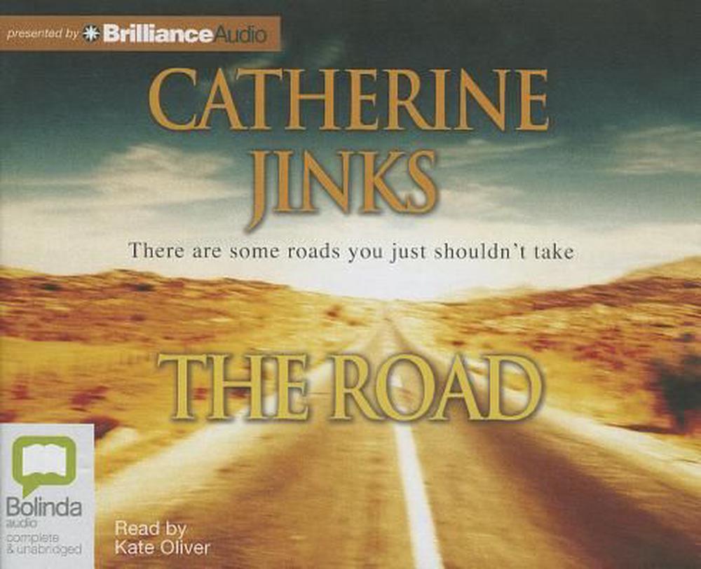The Road by Catherine Jinks (English) Compact Disc Book 9781743155998 | eBay