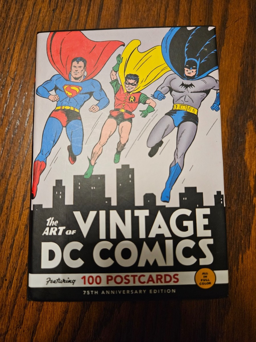 Vintage Anniversary Postcards 12pcs Retro Valentine's Day Postcard