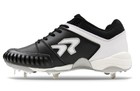 Ringor Flite Metal Softball Spikes with Pitching Toe for Women ...