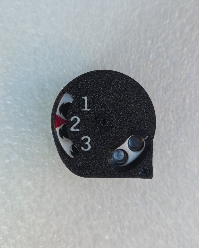 10 rounds Umarex Notos magazine | eBay