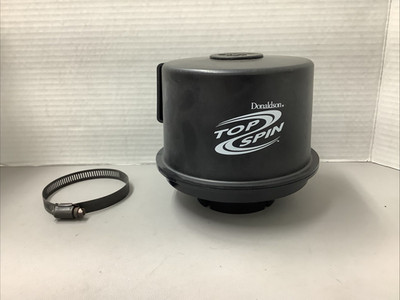 Donaldson H002437 1501888 Top Spin Pre-Cleaner (b512) | eBay