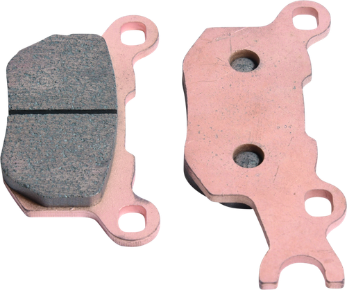 QuadBoss 600135 Qb Brake Pad for Various ATV Models | eBay