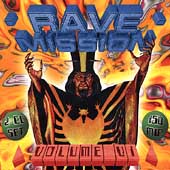 Rave Mission VI (CD) for sale online | eBay UK