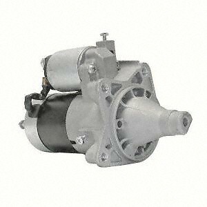 Reman Starter 336-1627 ACDelco Professional/Gold | eBay
