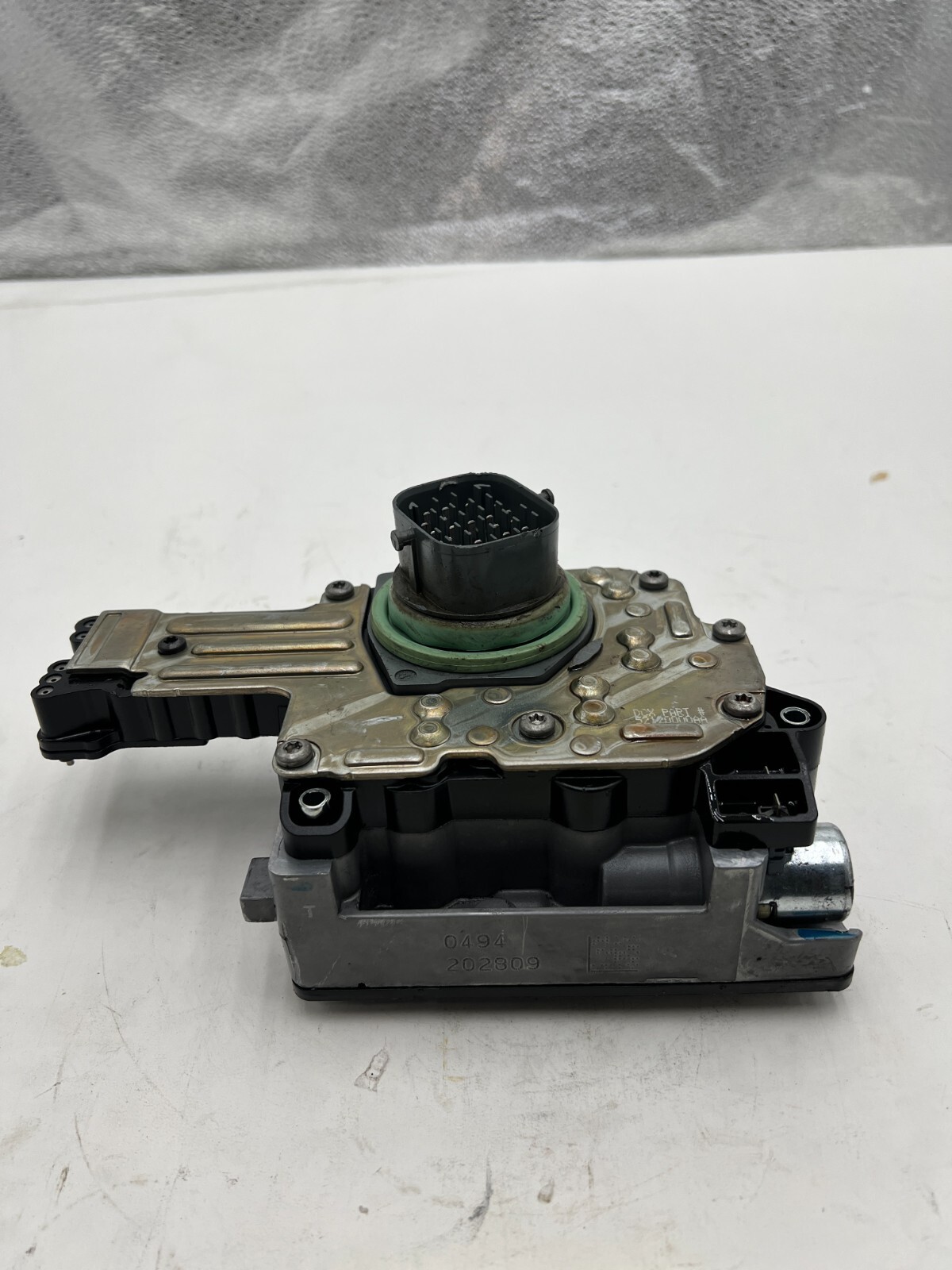 (Qty 1) DCX 5212 0000AA Auto Trans Control Solenoid Fits Mopar | eBay
