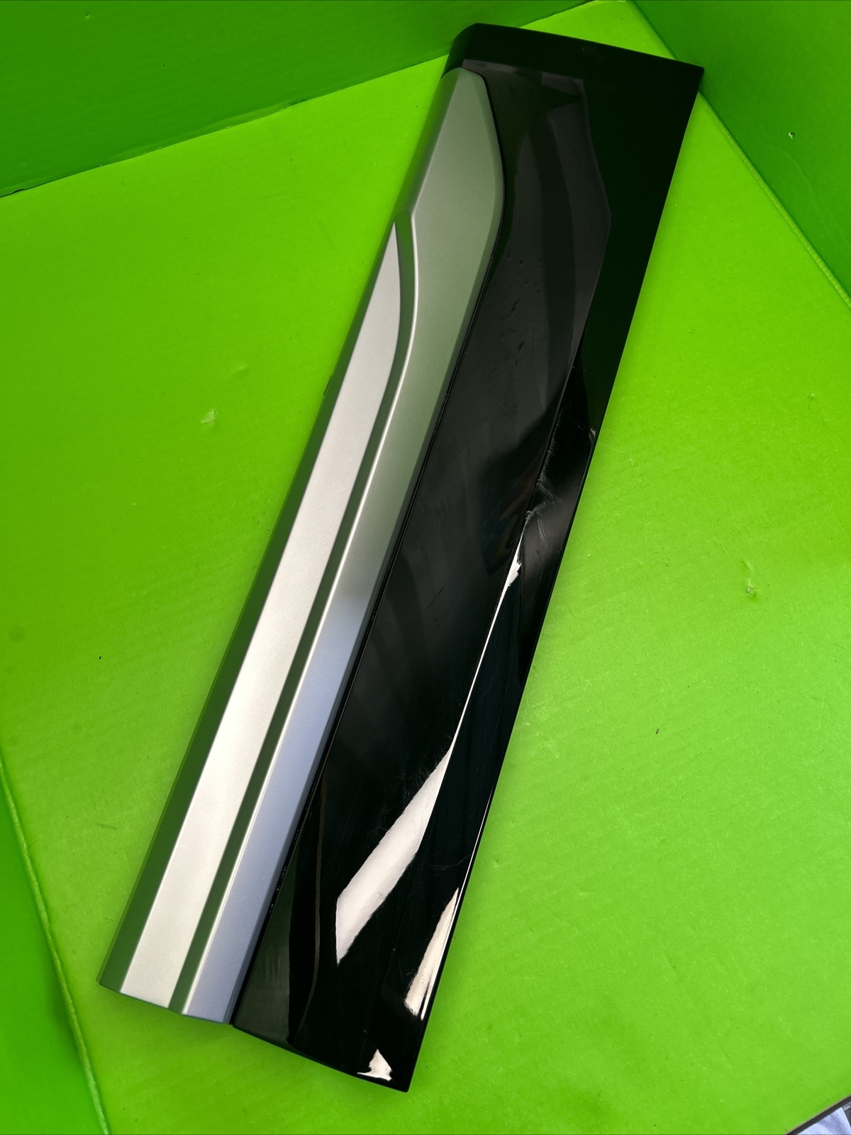 Door Blade Moulding Right Rear 80A853970 2018 Audi Q5 for sale online ...