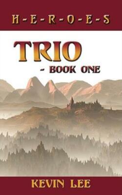 Trio - Book One: H-E-R-O-E-S 9781425989064| eBay