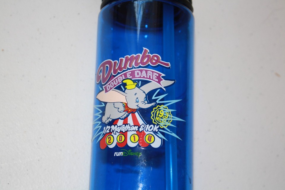 2014 Dumbo Double Dare Water Bottle | eBay