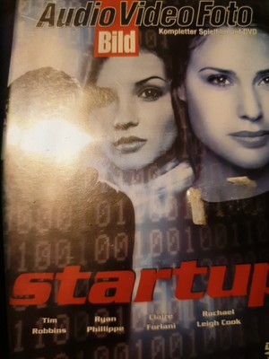 Audio Video Bild Startup |DVD| | eBay