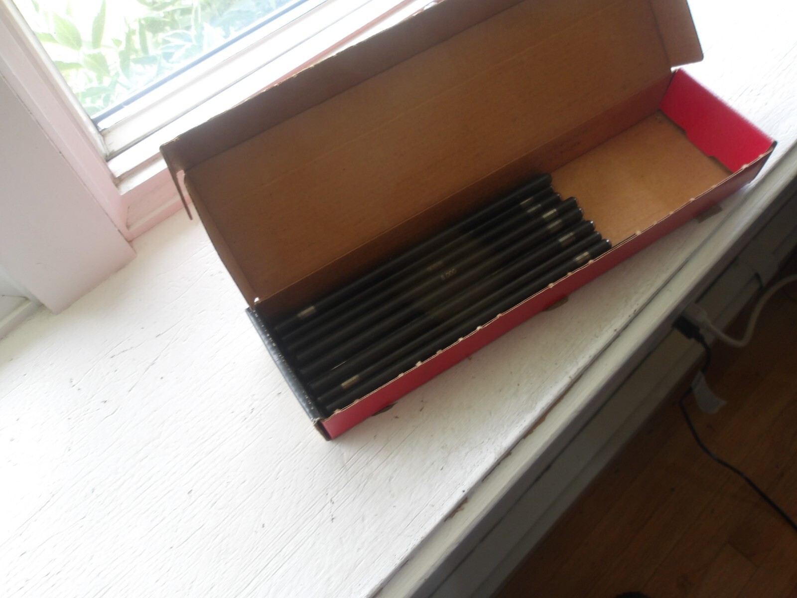 SBC Manley 4130 .080 wall Chrome Moly Push Rods | eBay