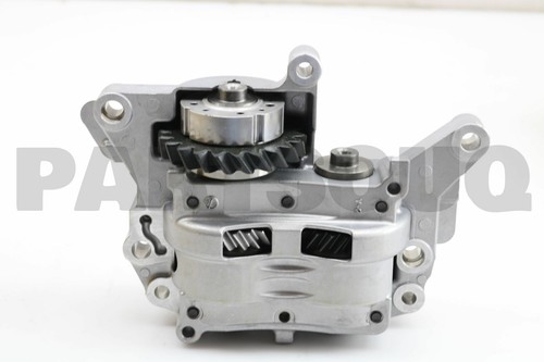 1362036020 Genuine Toyota BALANCER ASSY, ENGINE 13620-36020 | eBay