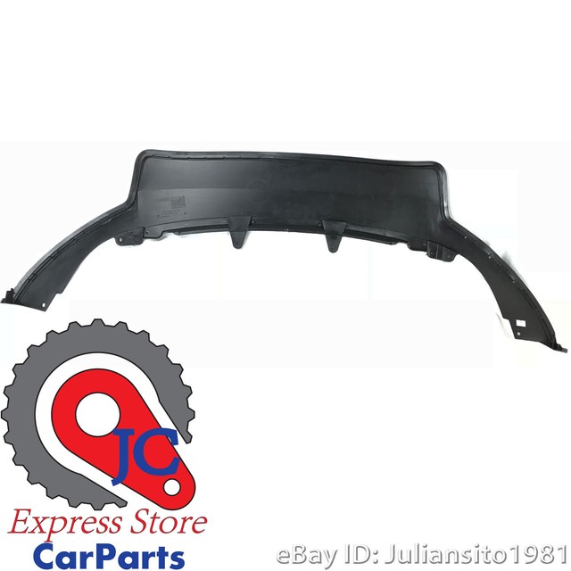 Volkswagen 5C68059039B9 Genuine OEM Lower Deflector for sale online | eBay