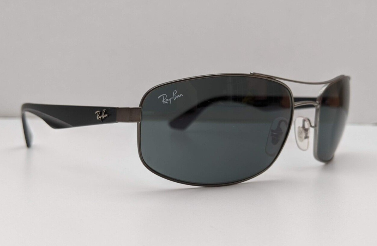Ray-Ban RB3528 Sunglasses 61/17 145 /KAZ352 | eBay
