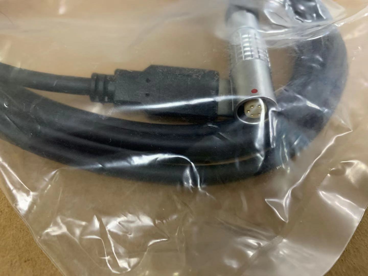 NEW Rohde Schwarz NRP-Z4 USB Power Sensor Cable #YH-1 90 days warranty ...