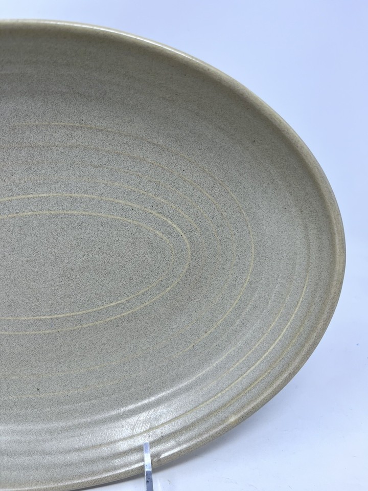 DUDSON EVOLUTION SAND DEEP OVAL 10 3/4” MADE IN ENGLAND Prod # MB145 ...