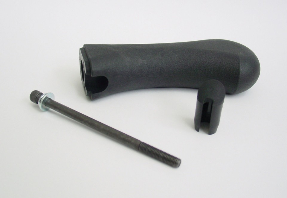 Shockwave Technologies Raptor Grip Remington 870 Shotgun Birdshead ...