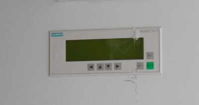 Siemens| 6AV3017-1NE30-0AX | TD17 Text Display | eBay