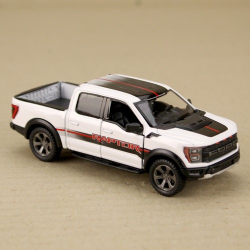 2022 Ford F-150 Raptor Livery Edition Ute Die-Cast Model Car 1:46 Scale ...