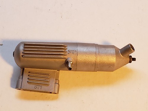 OS 871 Silencer OS 21225000 . Airplane Engine Parts. | eBay