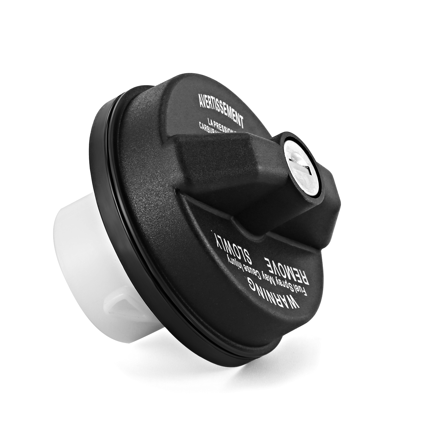 NEW Locking Gas Fuel Cap 05278655AB for Chrysler Jeep Dodge Ram 2001 ...