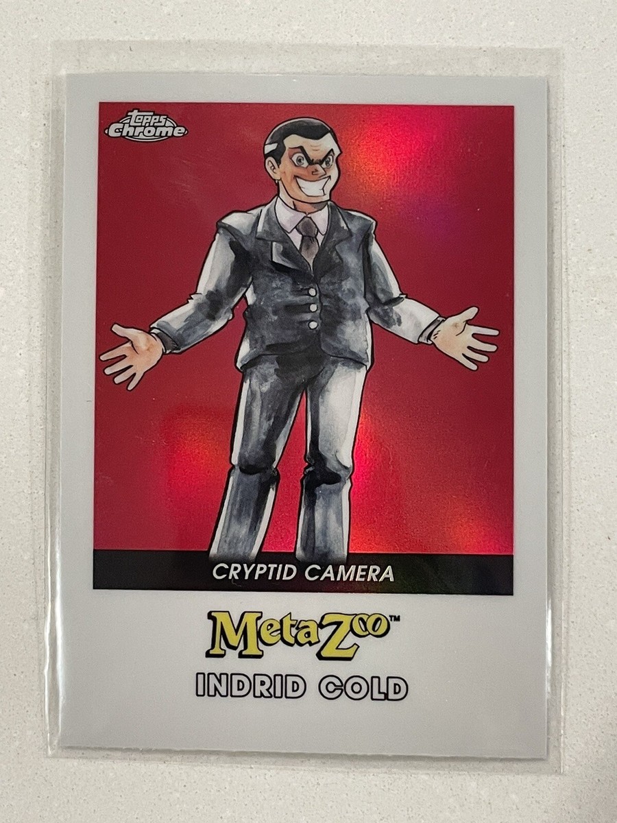 Indrid Cold Sightings Appalachian Aesthetics على X: "Indrid Cold